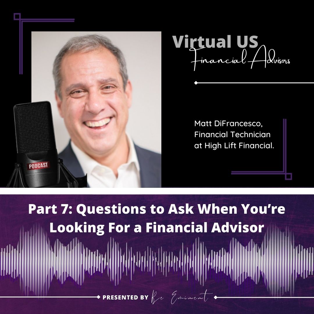 How a Financial Assessment Process Works -Part 7: Questions to Ask When ...
